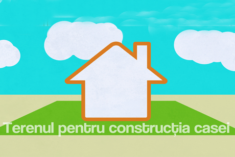 Alegerea unui teren de casă | Arhitect Octavian Ungureanu